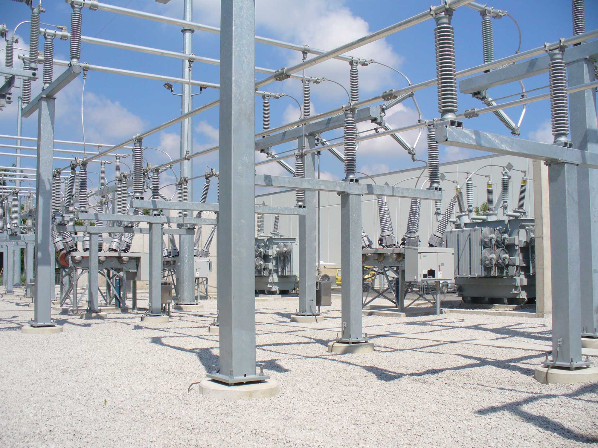 Portfolio | Premier Power Professionals